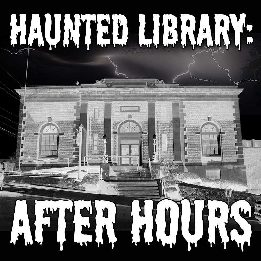 Halloween 2020 at MCPLS – Marion County Public Library System
