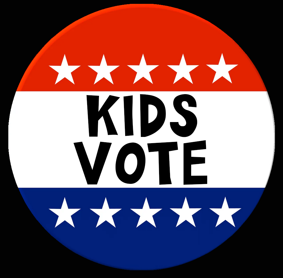 Kids Vote 2020 – Marion County Public Library System